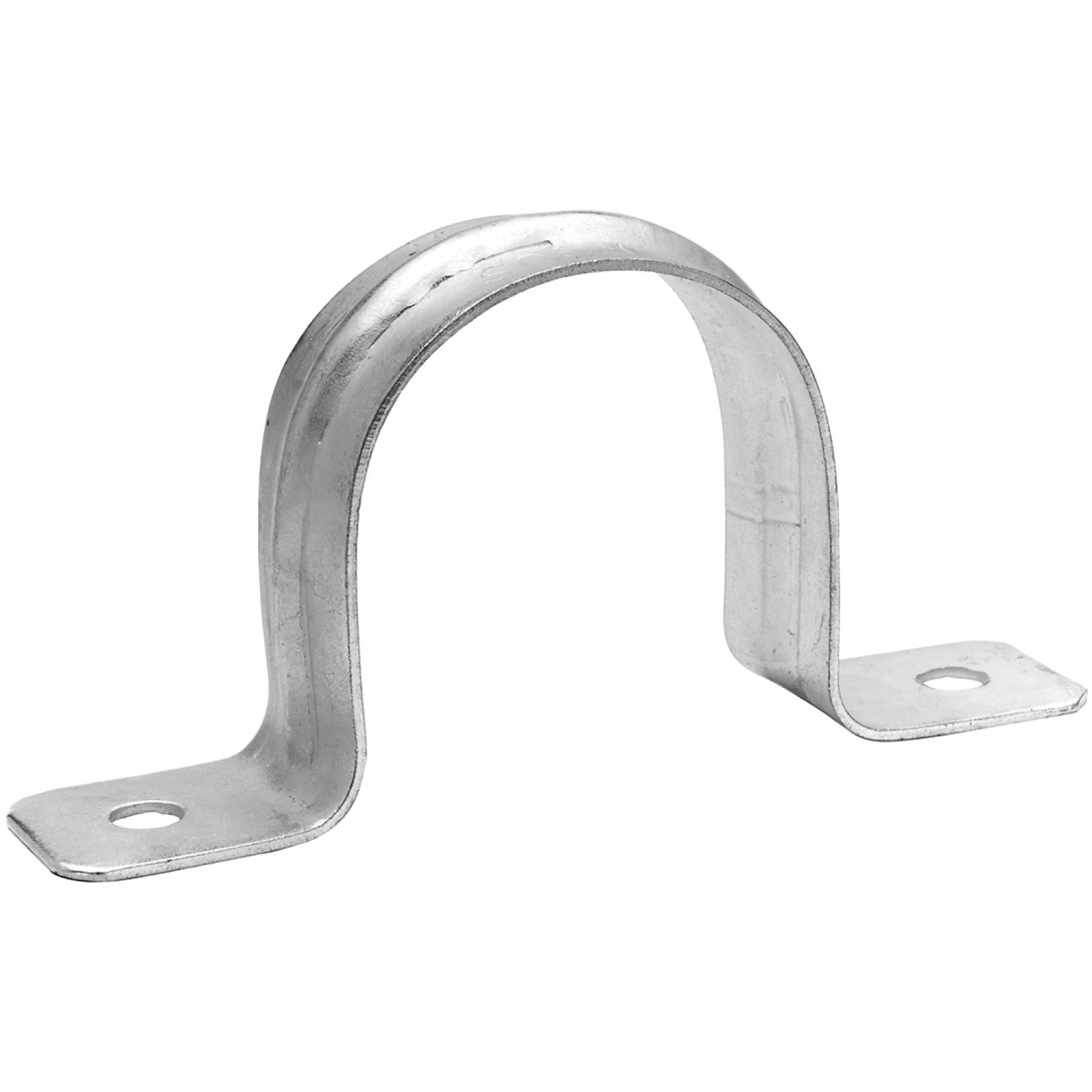 Abrazadera Omega 3 4 P Tubo Rígido Galvanizado Argos
