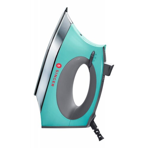 Plancha De Vapor Onpoint Singer Steamcraft Plus Menta