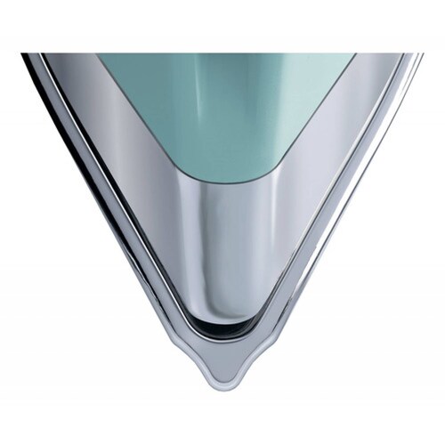 Plancha De Vapor Onpoint Singer Steamcraft Plus Menta