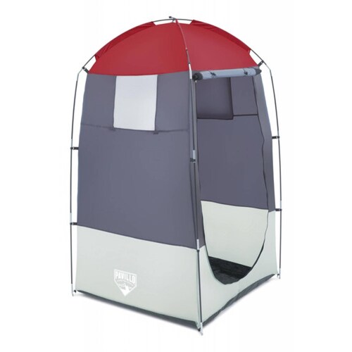 Vestidor Portátil para Campamento Camarín Plegable Bestway