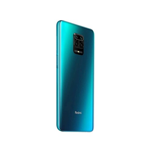 XIAOMI REDMI NOTE 9S 4GB 64GB AZUL
