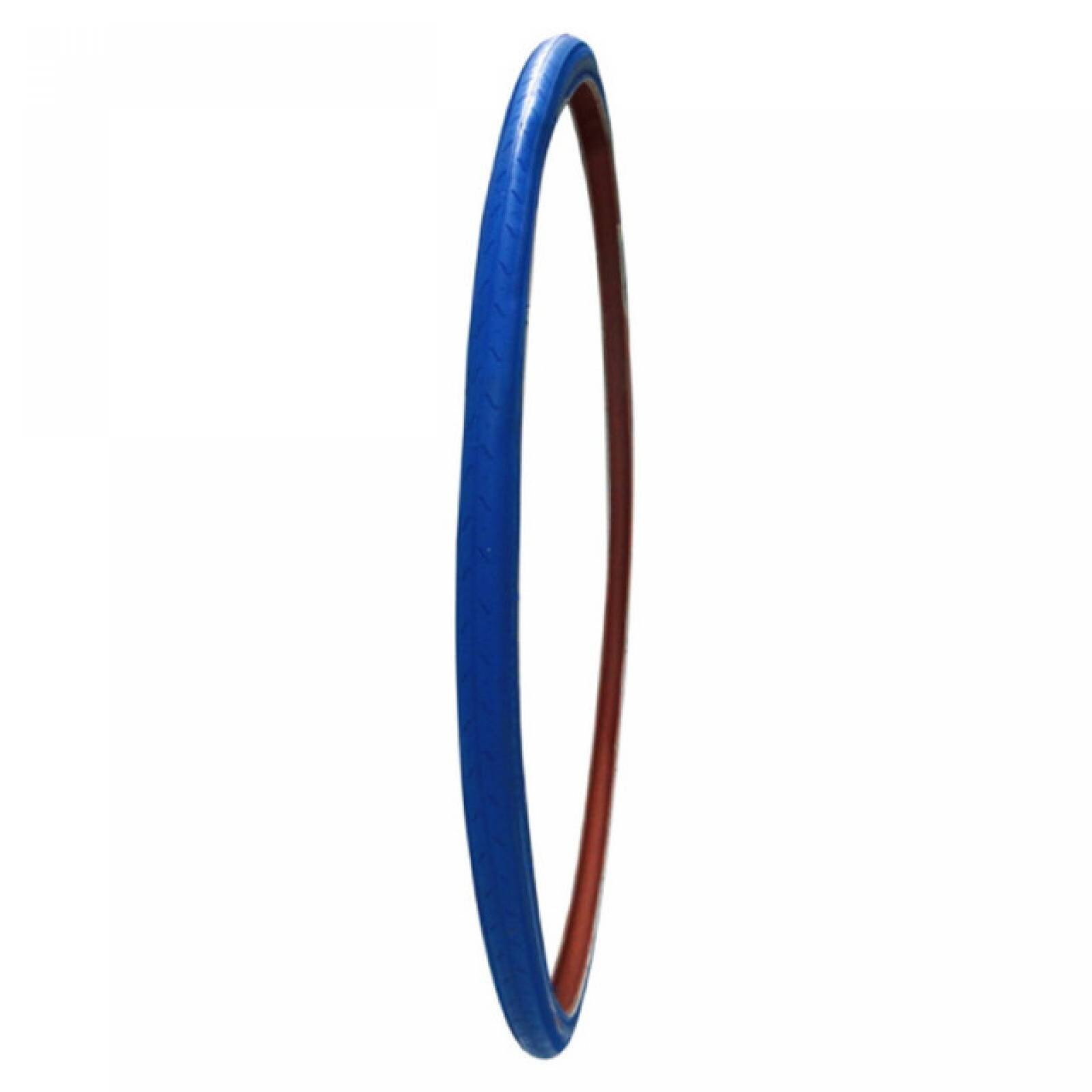 Llanta Tipo Tubular P/ Bicicleta 700x28C Ruta Azul C740 CST