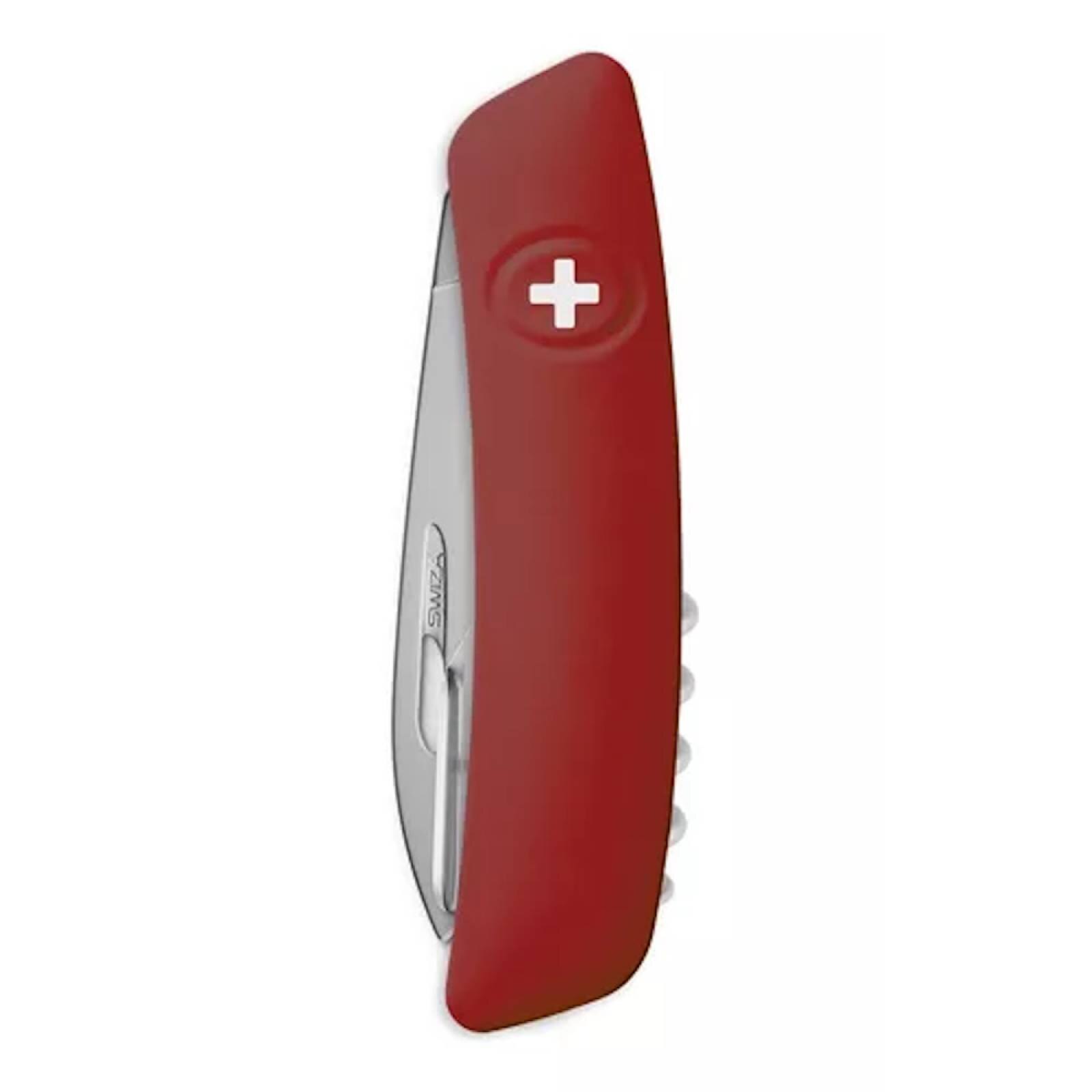 Navaja Swiza Le Signature ALLMATT Standard D03 11 Funciones