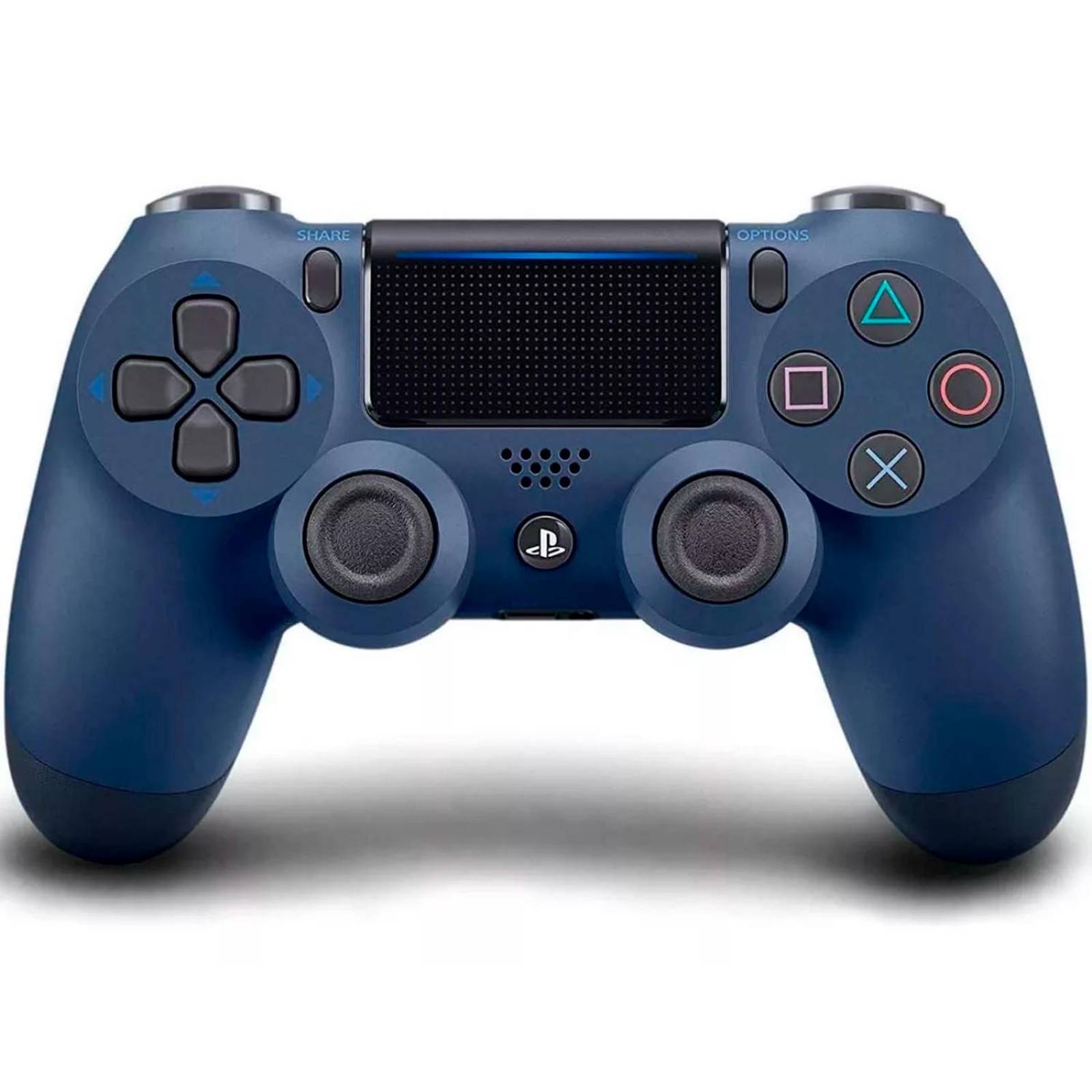 Control PS4 PlayStation 4 Dualshock 4 Inalambrico Midnight Blue 3002840