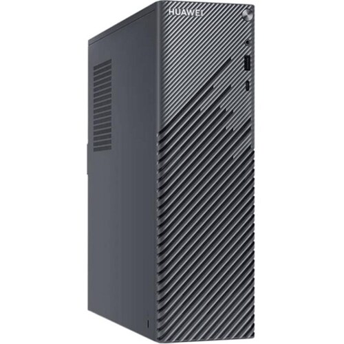 Computadora HUAWEI MateStation B515 AMD Ryzen 5 4600G 8GB 256GB SSD Win ...