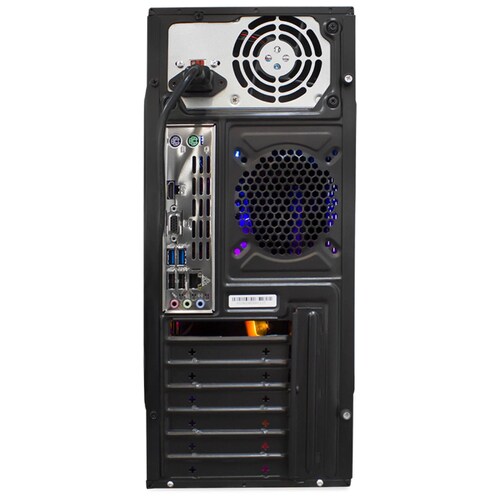 Xtreme PC Gamer AMD Radeon R7 FX-9830P 8GB 1Tb Monitor 21.5 Wifi