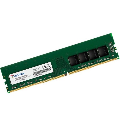 Memoria RAM DDR4 16GB 3200MHz ADATA Premier AD4U320016G22-SGN