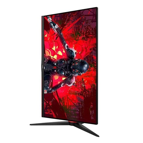 Monitor Gamer 23.8 AOC 1ms 144Hz Full HD HDMI Freesync 24G2