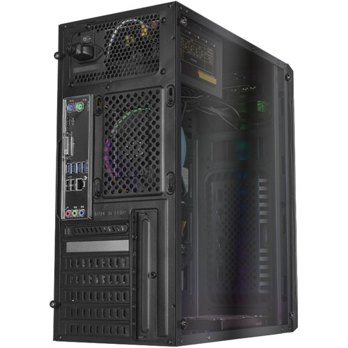 Xtreme PC Gamer AMD Radeon RX 540 Ryzen 3 4100 16GB SSD 240GB 2TB WIFI