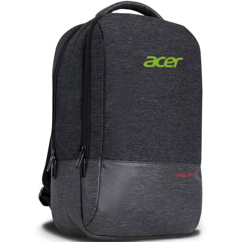 Mochila Backpack ACER 15.6 Gris CC-B42228