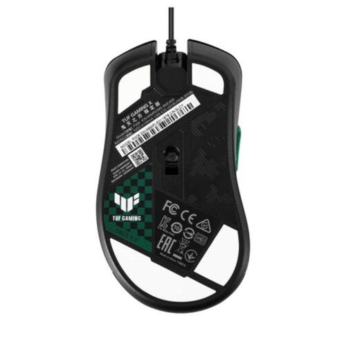 Mouse Gamer ASUS TUF GAMING M3 TANJIRO Demon Slayer Óptico 7000DPI RGB
