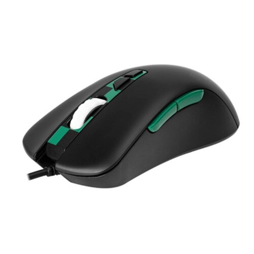 Mouse Gamer ASUS TUF GAMING M3 TANJIRO Demon Slayer Óptico 7000DPI RGB