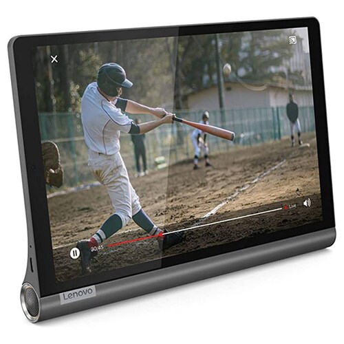 Tablet LENOVO Yoga Smart Tab 10.1 3GB 32GB Android 9 Inalámbrica WIFI