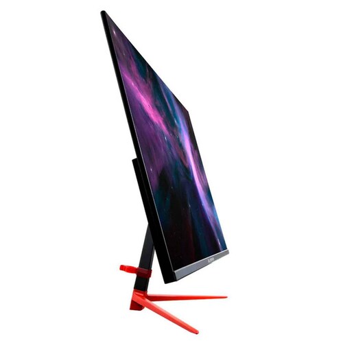 Monitor Gamer 27 BALAM RUSH ULTRA ODYSSEY MTX27G 1Ms 165Hz FHD TFT LCD ...