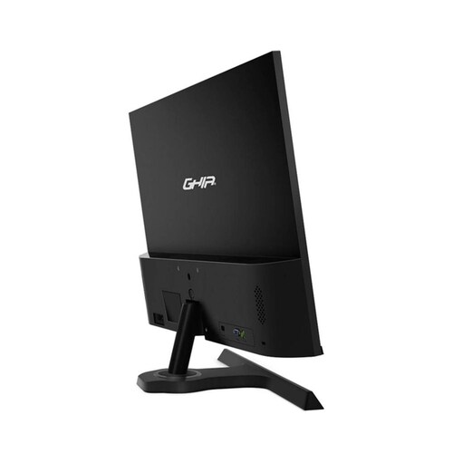 Monitor 27 GHIA 5ms 75Hz Full HD VA LED VGA HDMI Bocinas MG2721