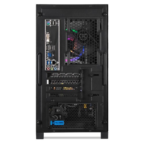 Xtreme PC Gamer Geforce RTX 3060 TI Core I7 11700F 32GB SSD 500GB 4TB ...