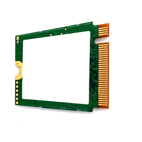 Unidad de Estado Solido SSD M.2 2230 512GB ADATA PCIe 4.0 2200/1900 MB ...