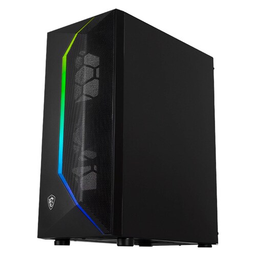 Xtreme PC Gaming MSI Geforce RTX 3060 Ryzen 5 5600X 16GB SSD 500GB 2TB ...