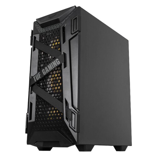 Xtreme PC Gaming Asus TUF Geforce RTX 3060 AMD Ryzen 5 5600X 16GB SSD ...