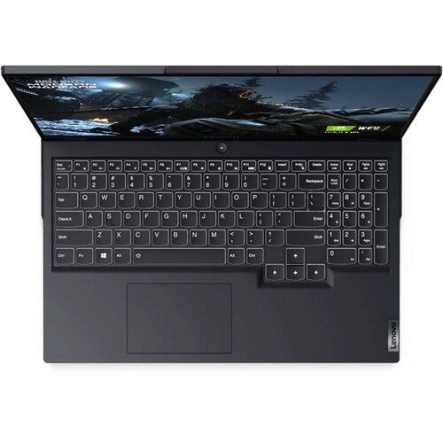 Laptop Gamer LENOVO Legion 5 15ITH6 GeForce RTX 3050 Core I5 11400H 8GB ...