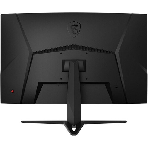Monitor Gamer Curvo 32 MSI OPTIX G32C4W-RF 1ms 165Hz Full HD VA ...