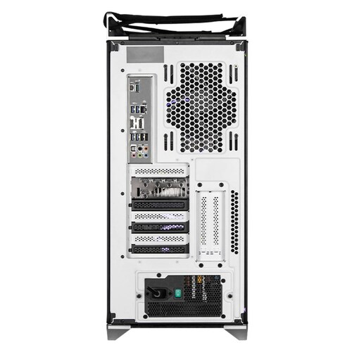 Xtreme PC Gaming ASUS Rog Geforce RTX 3080 12GB Ryzen 9 5900X 32GB SSD ...