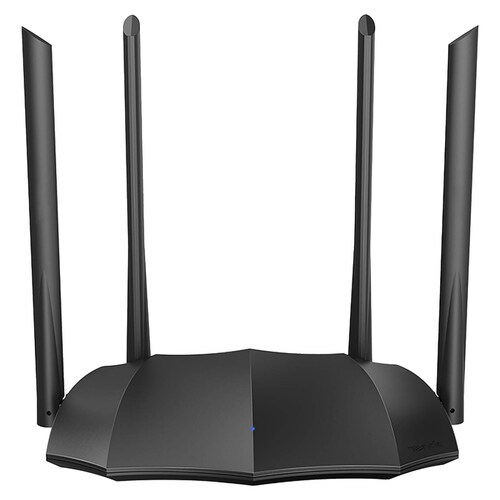 Router Inalambrico Tenda Ac8 Wi Fi 5 Ac1200 Doble Banda 867mbps 802 11ac