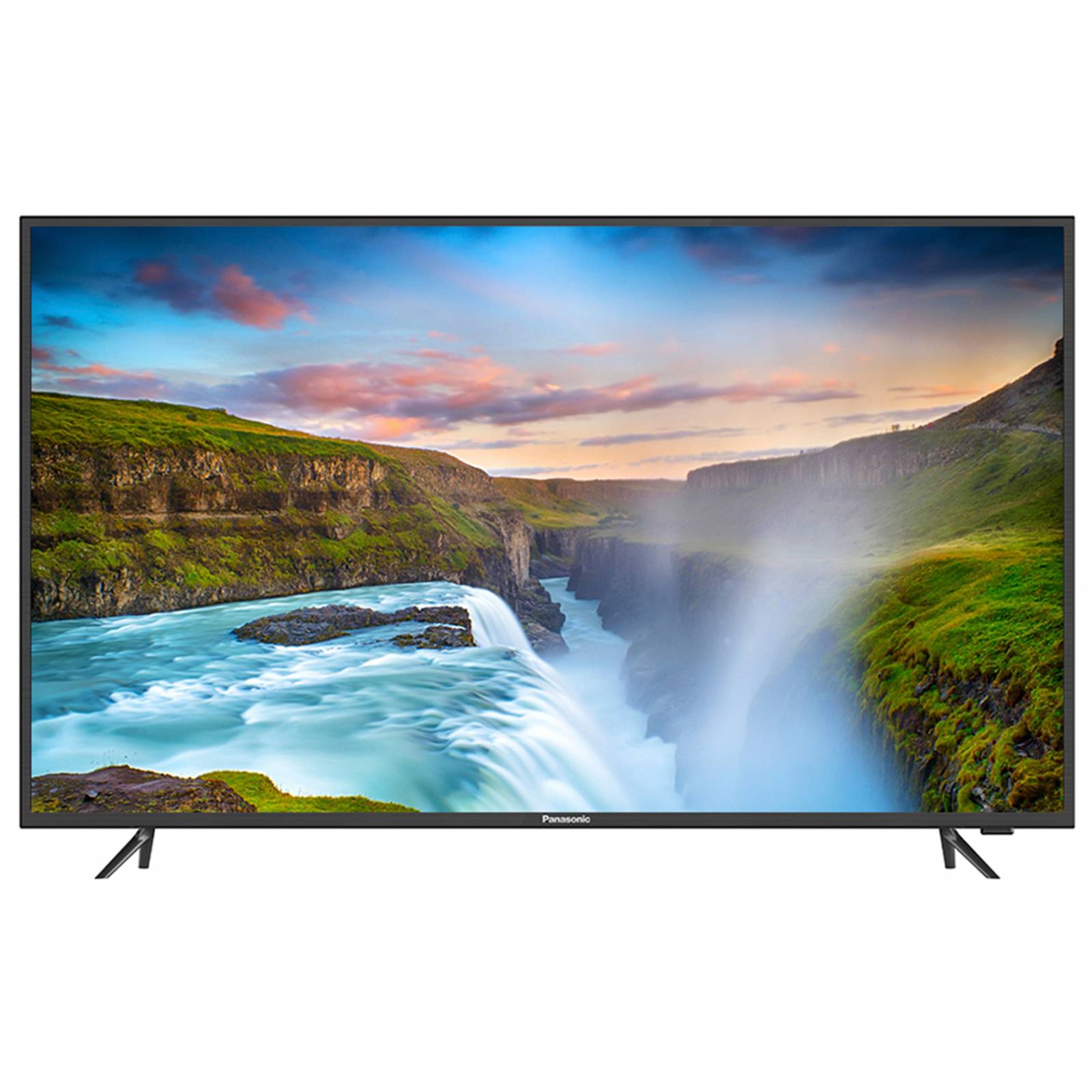 Television LED Panasonic 55 Pulgadas 4K Smart Tv