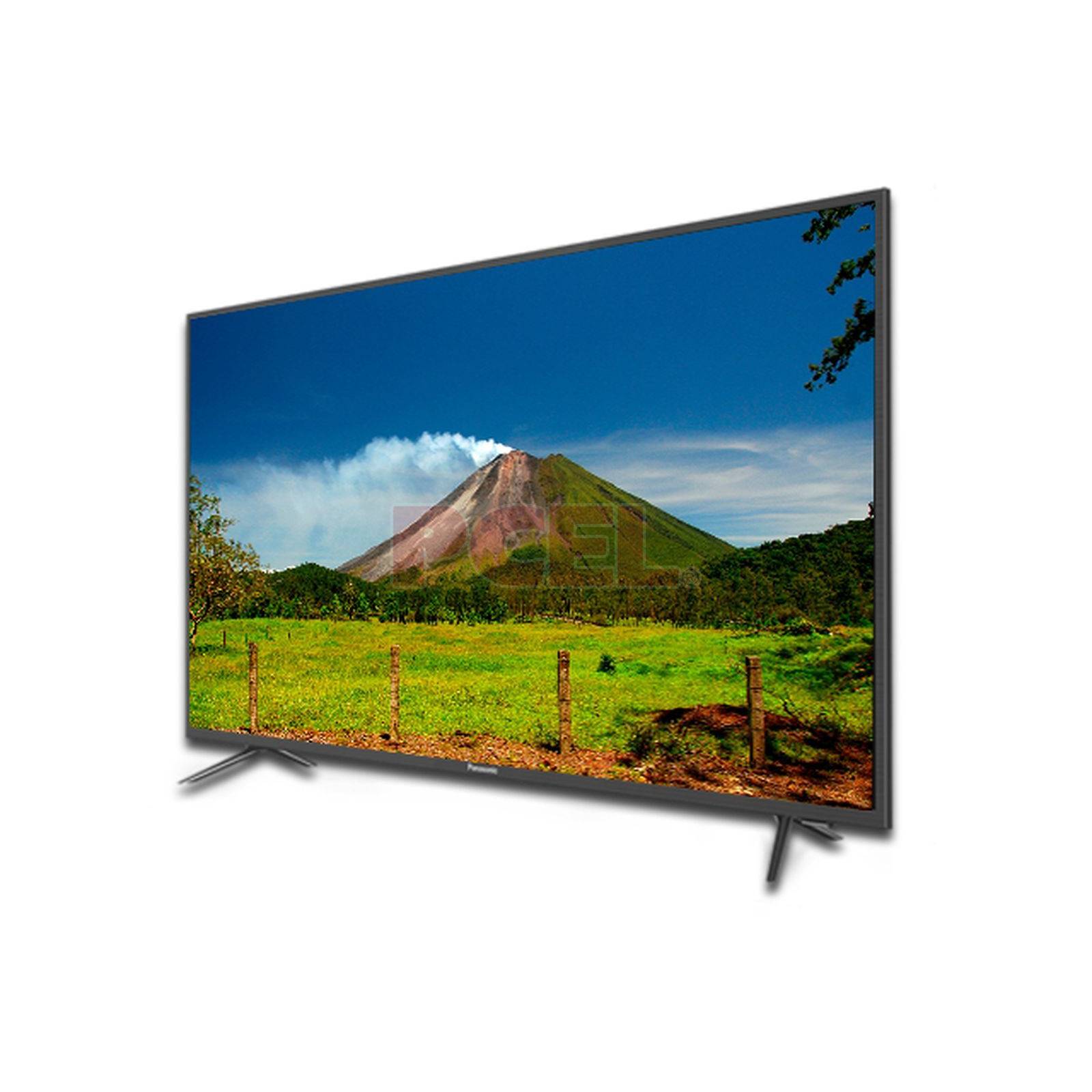 Television led panasonic 55 pulgadas 4k smart tv - Sears