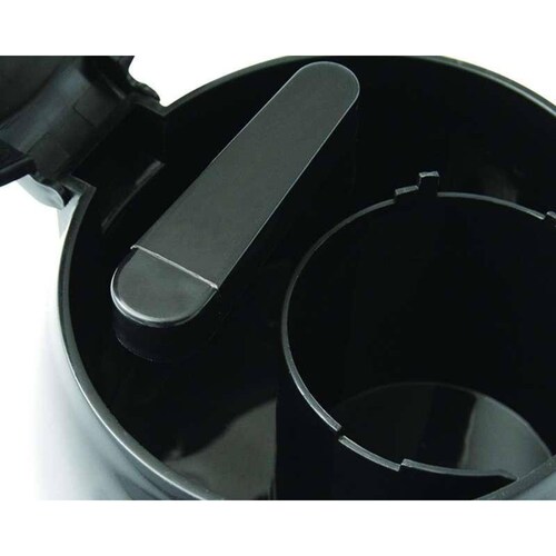 Cafetera Taurus Medea 1taza 350w Negra C/taza Sin Envio