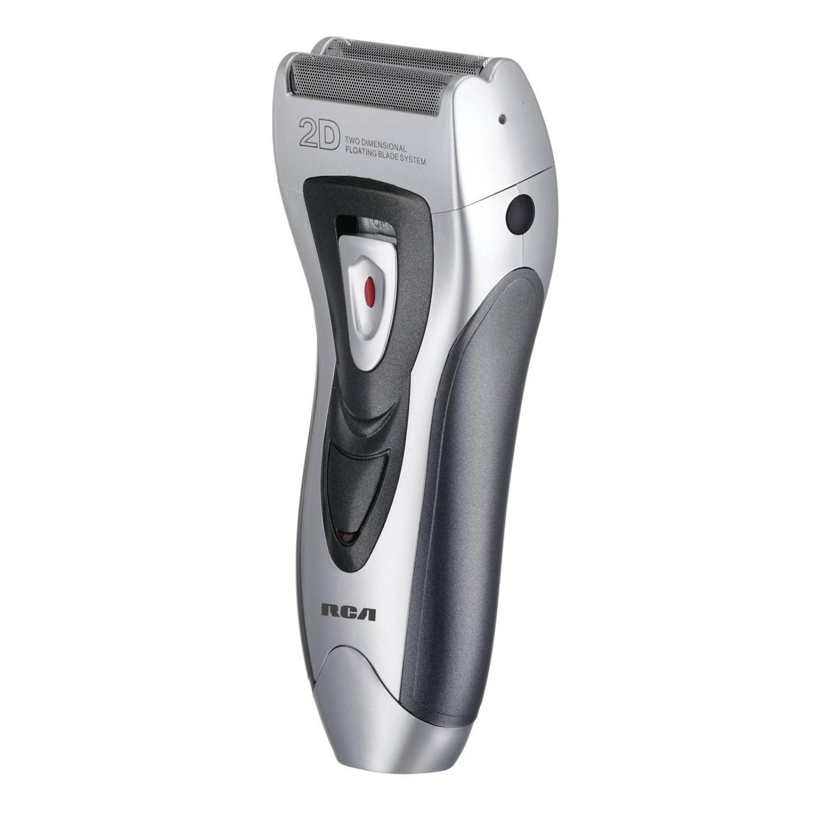 Rasuradora electrica rca rc-pm26 3 niveles potente - Sears