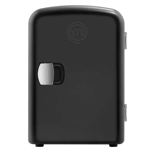 Mini Refrigerador Masterchef Mk-F-4 4 Lt Coche Casa