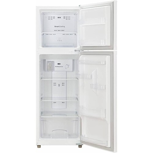 REFRIGERADOR DAEWOO DFR9010DBX 9 PIES 2 PUERTAS