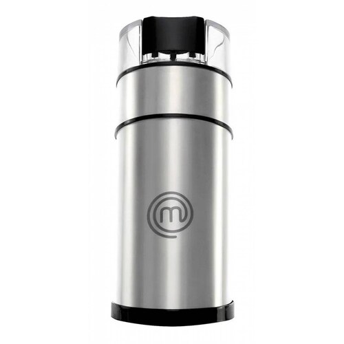 Molino Cafe Y Especias Masterchef Mk-Cg-1sp Acero Inox 50g