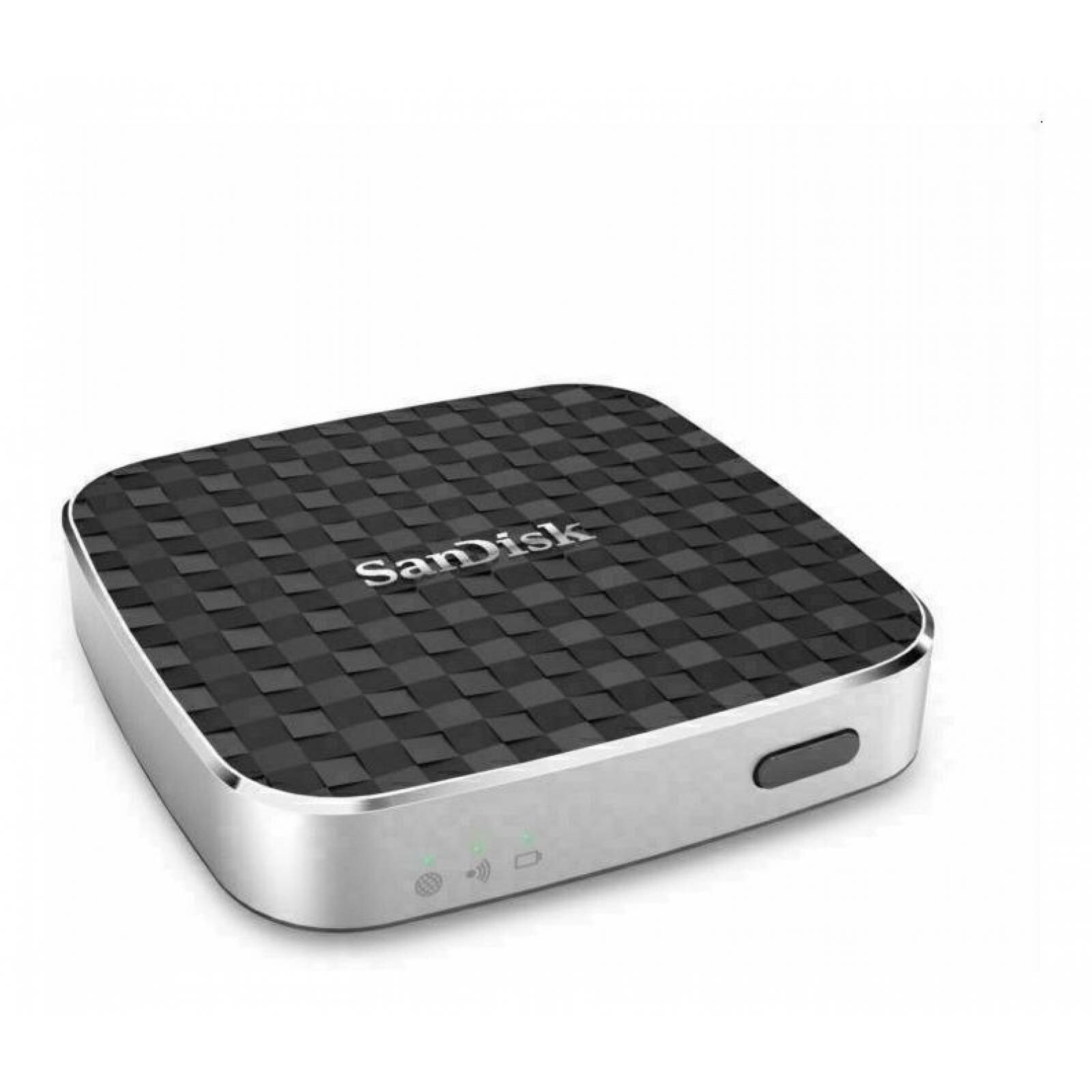 Unidad almacenamiento Inalámbrico Usb Flash Drive 64gb