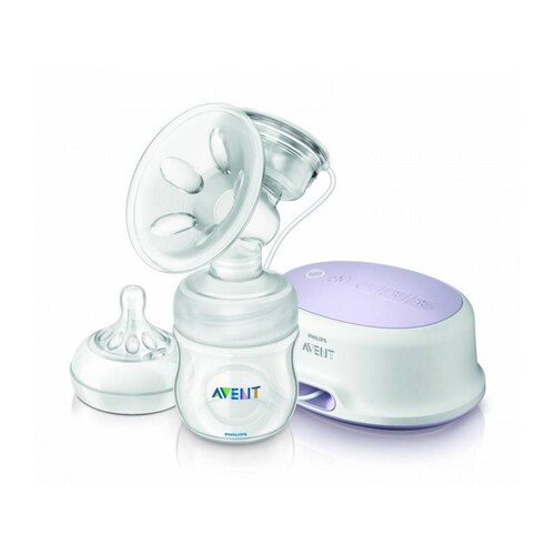 Philips Avent Extractor de Leche Materna Comfort