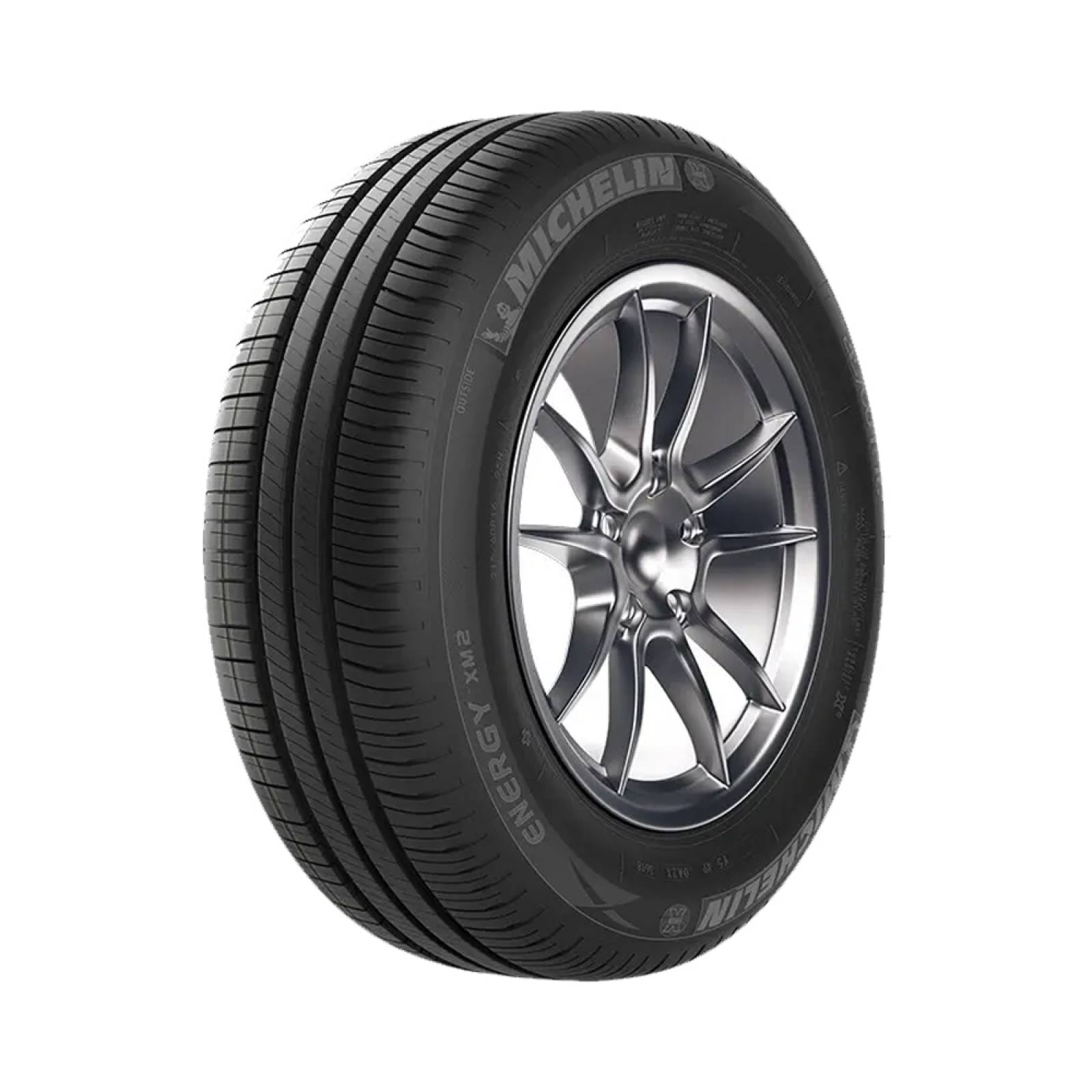 Llanta 185/65 R15 MICHELIN ENERGY XM2+ 88H