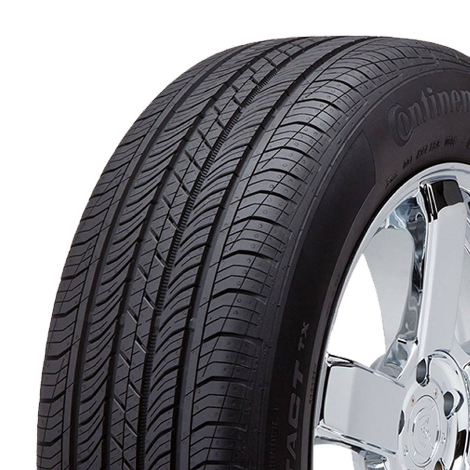 Llanta 195/55 r16 continental contiprocontact 86h - Sears
