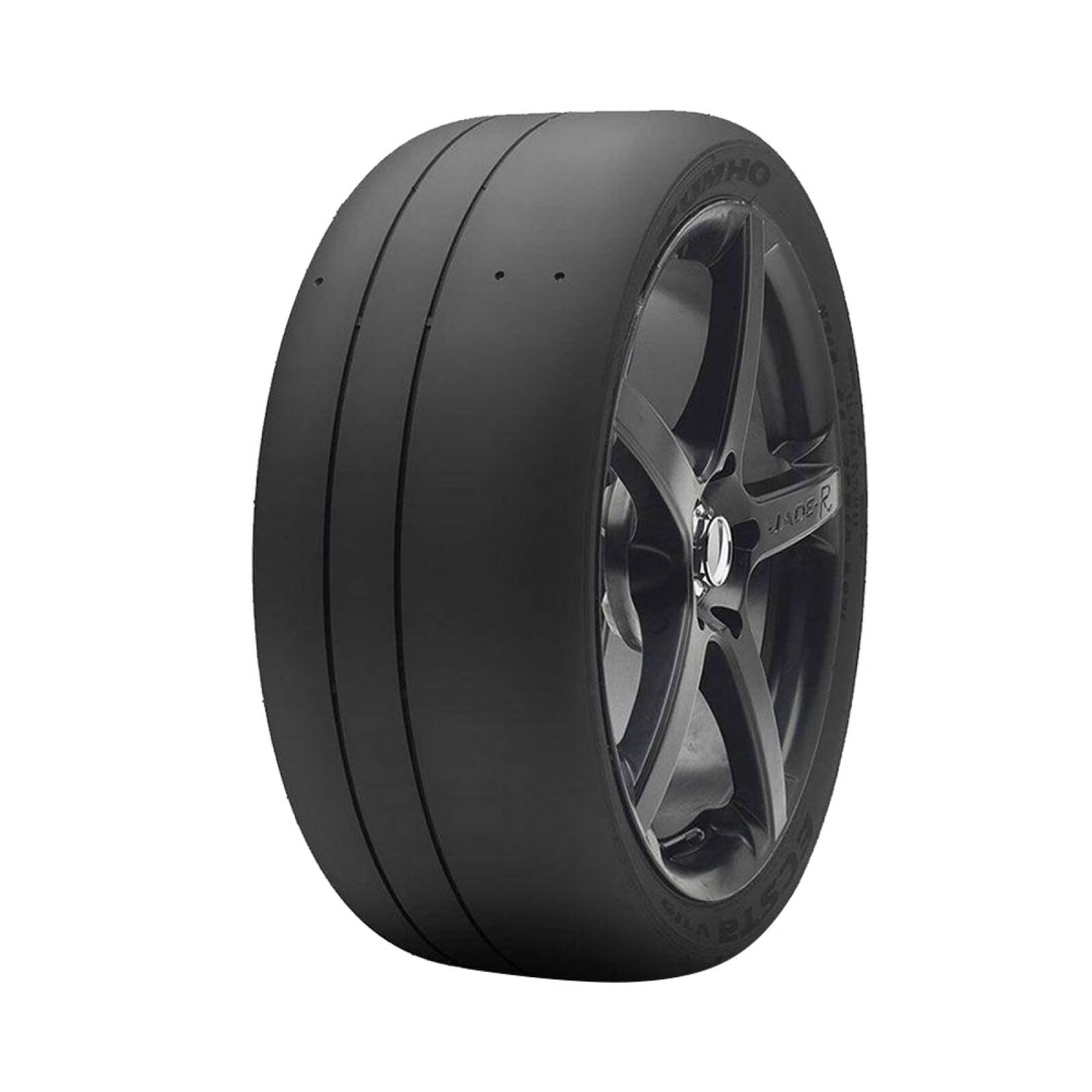 Llanta 275/40 R17 KUMHO ECSTA V710 98W