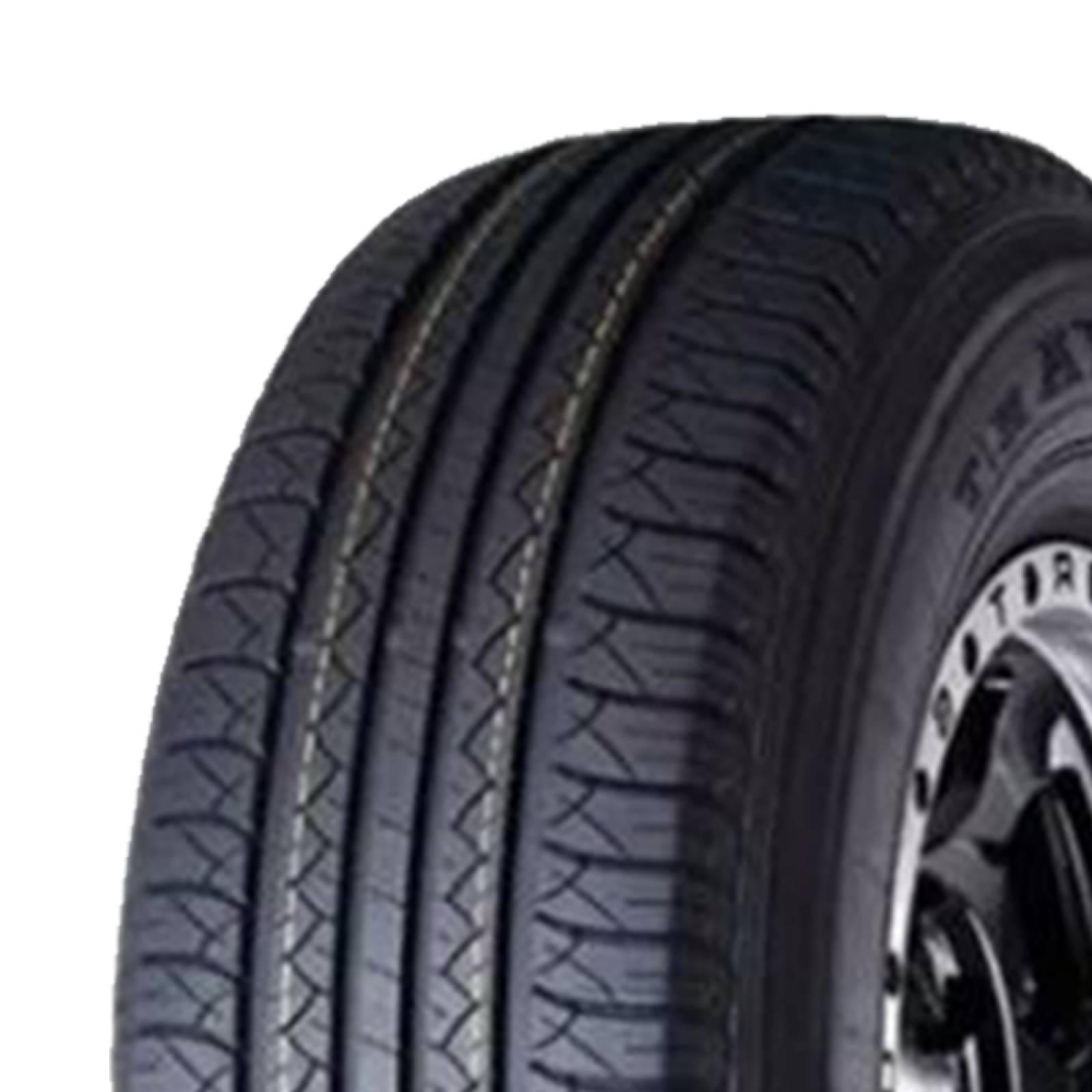 Paquete de 2 llantas 225/65 r17 winrun maxclaw h/t2 102t - Sears