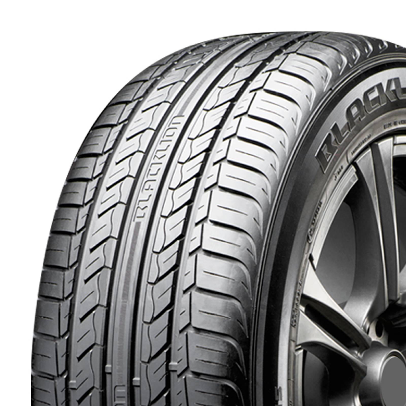 Llanta 185/70 r13 blacklion cilerro bh15 86t - Sears