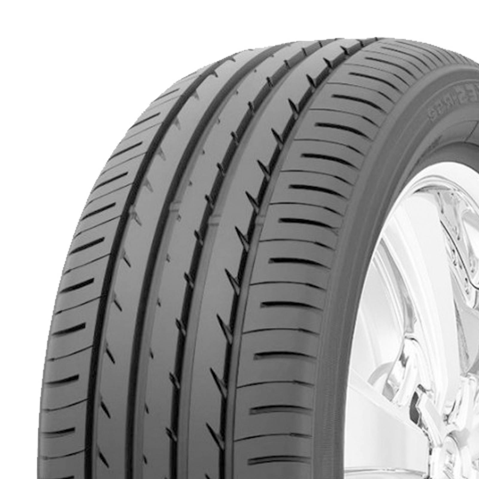 Llanta 215/50 r18 toyo proxes r52 92v - Sears