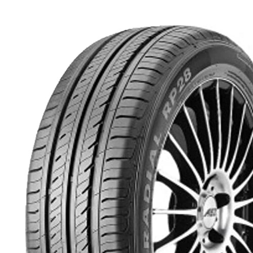 Llanta 195/60 R15 GOODRIDE RADIAL RP28 88H