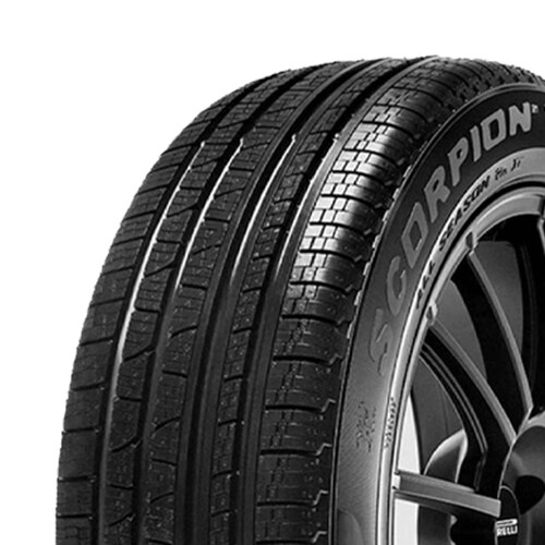 Llanta 235/65 R18 PIRELLI SCORPION VERDE A/S PLUS 106H