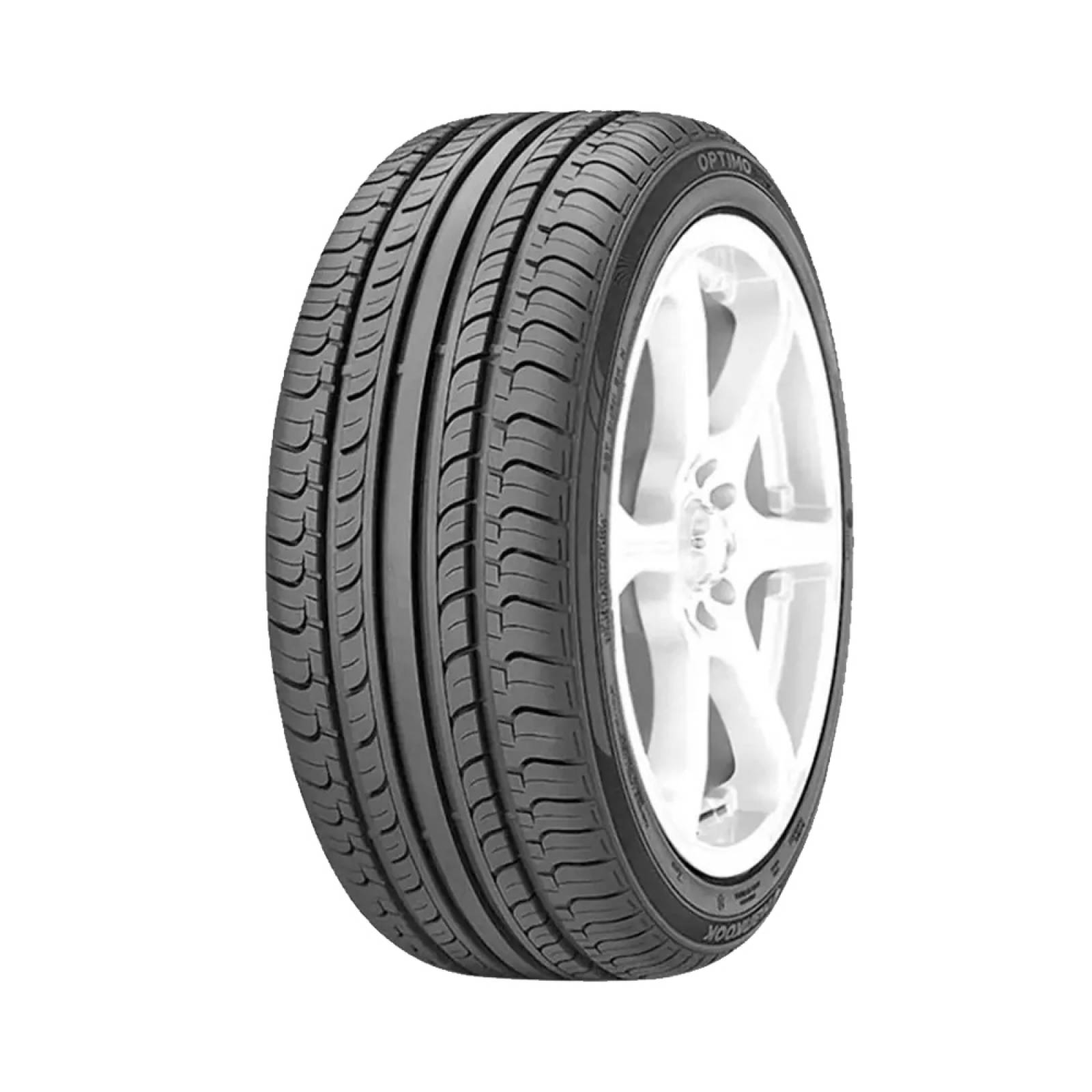 Llanta 205/55 R16 HANKOOK OPTIMO K415 91H