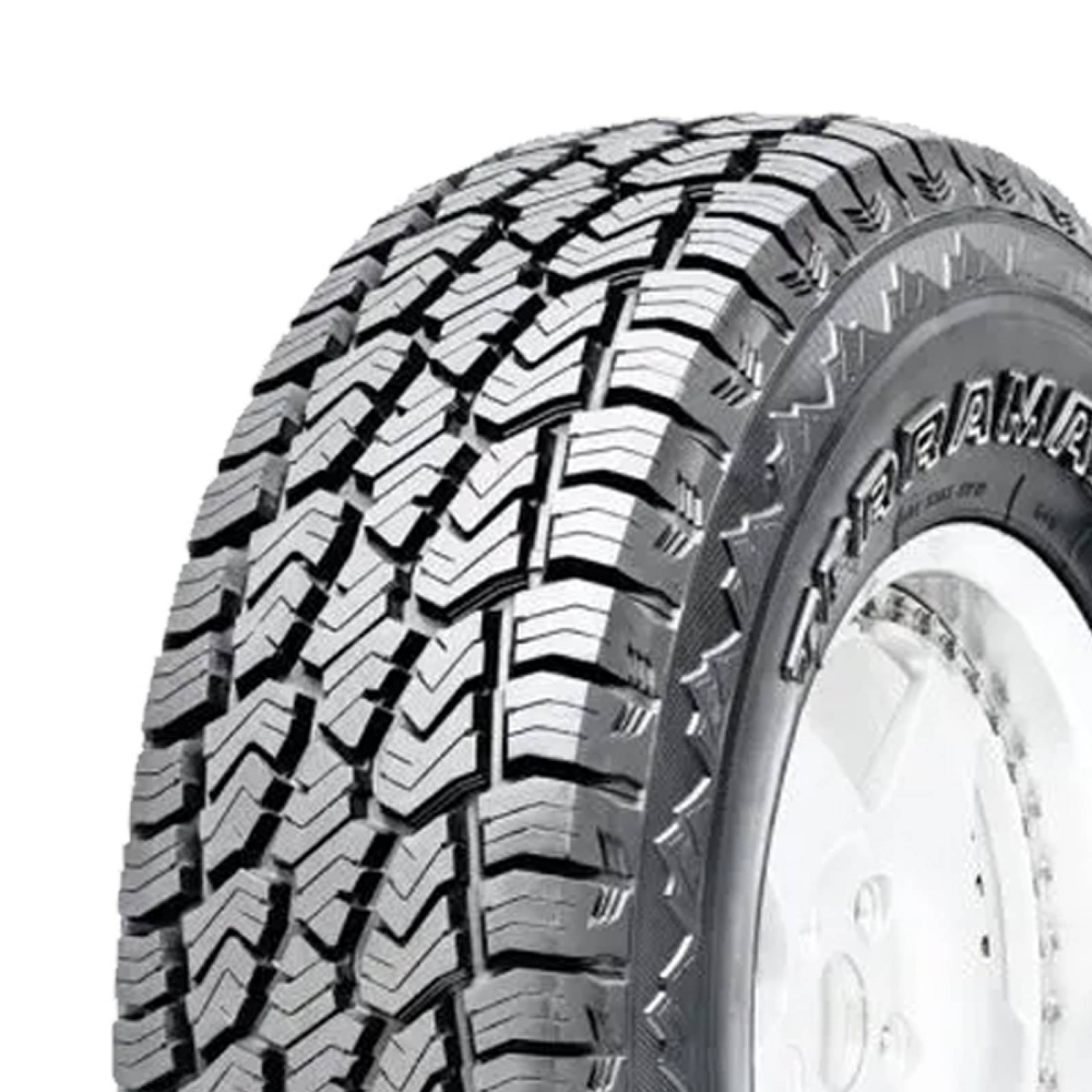 Llanta 245/70 r16 sailun terramax h/t 107t - Sears