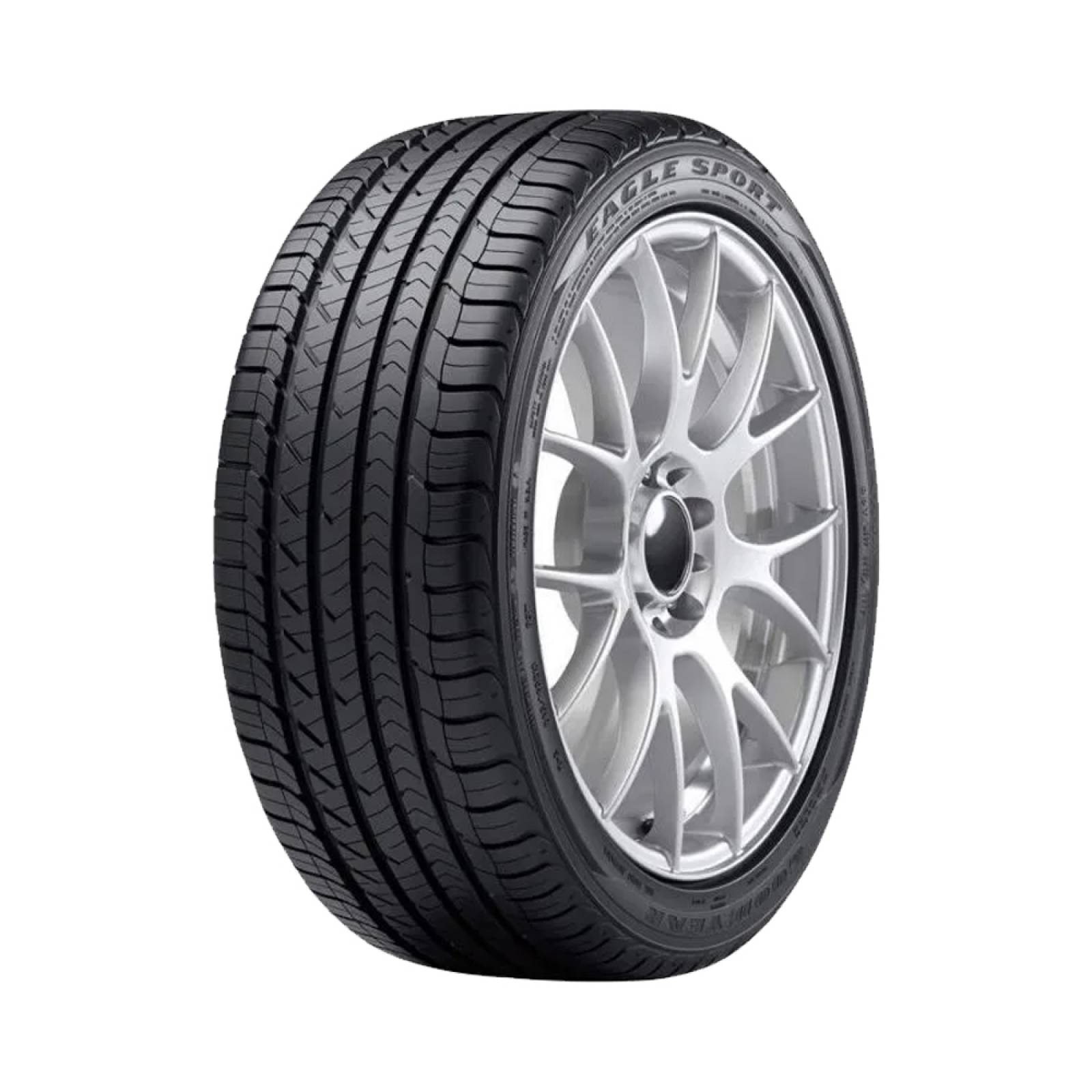 Llanta 205/55 R16 GOODYEAR EAGLE SPORT 91V