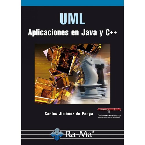UML. Aplicaciones en Java y C++
