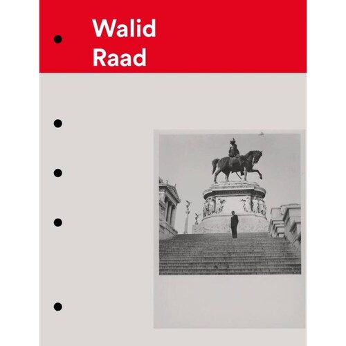 CUADERNILLO WALID RAAD
