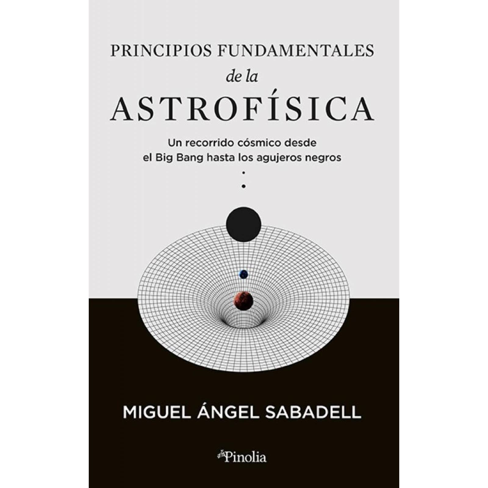Principios fundamentales de la astrofísica